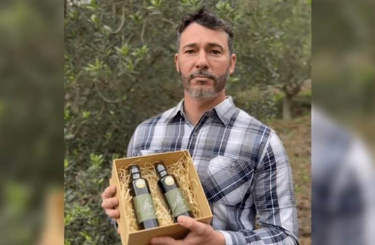 ES tem 1º azeite extravirgem reconhecido em premiação internacional ...